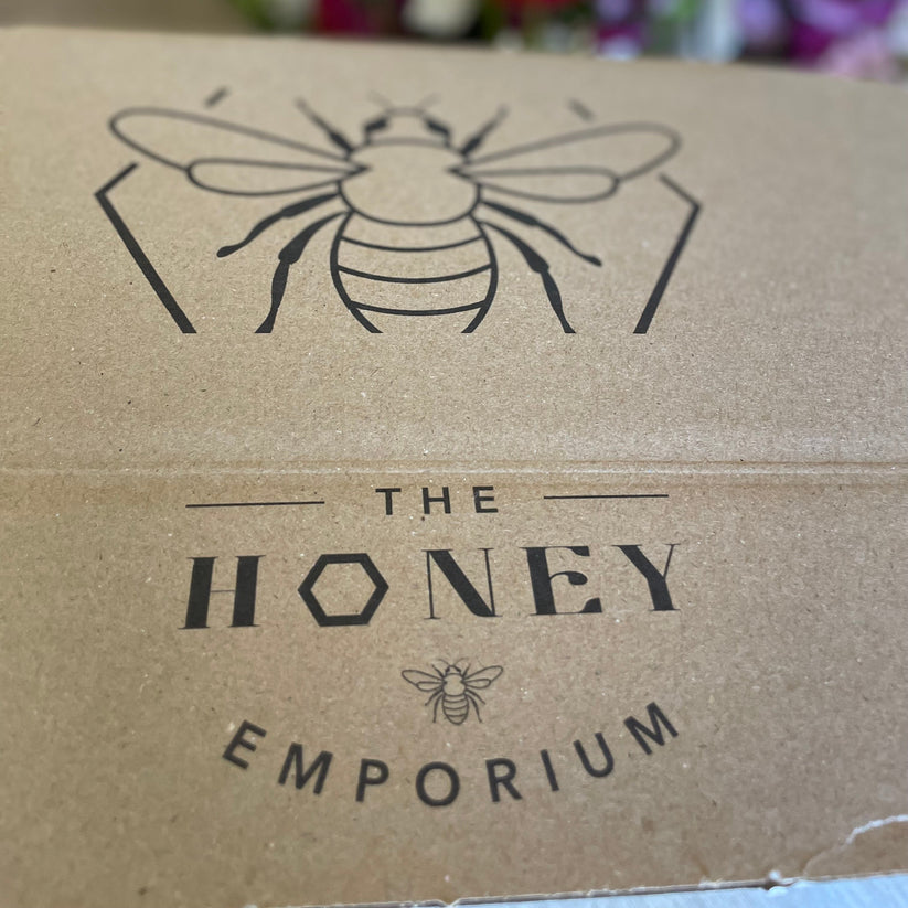 Honey Gift Box – The Honey Emporium